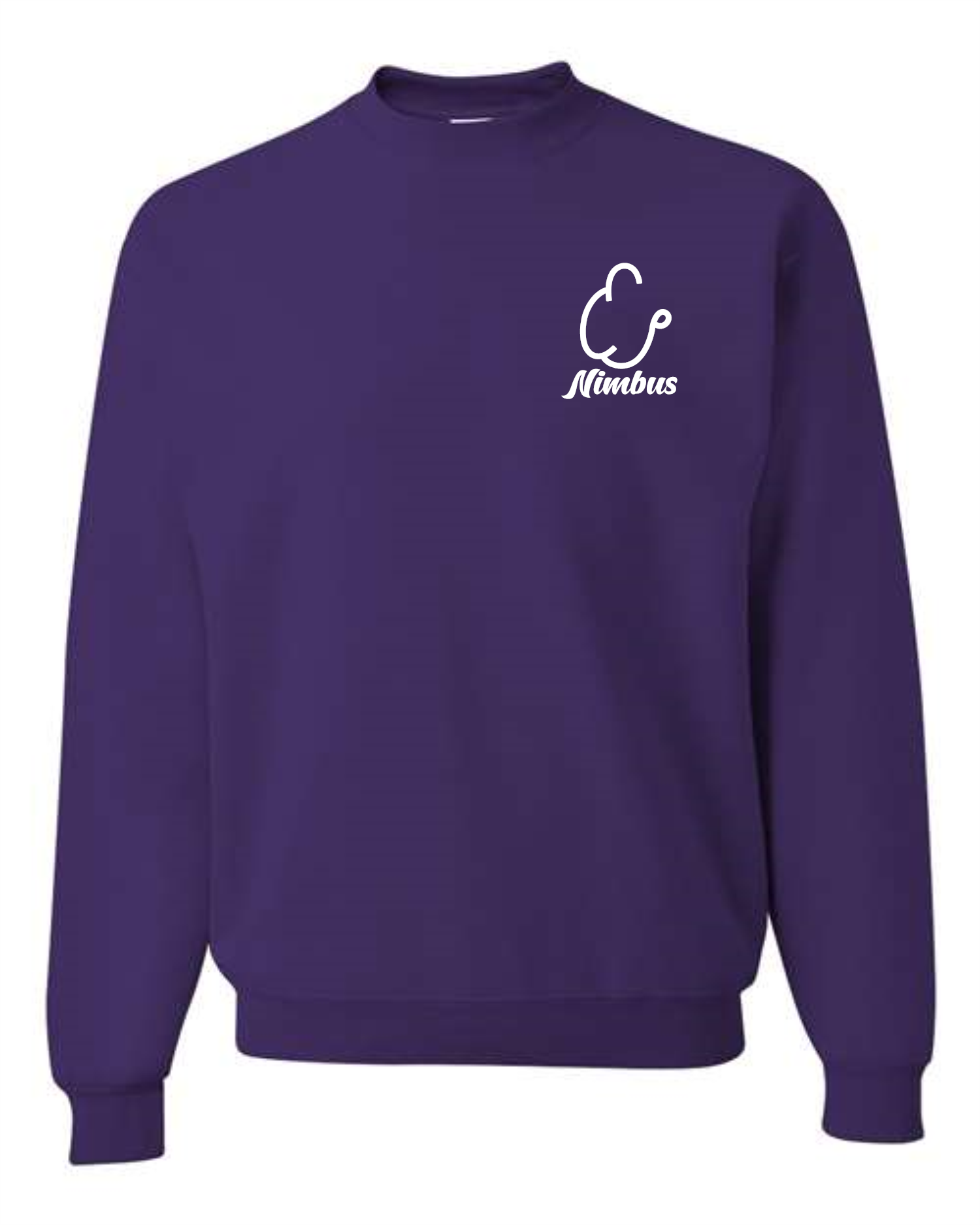 Crew Neck's – Nimbus